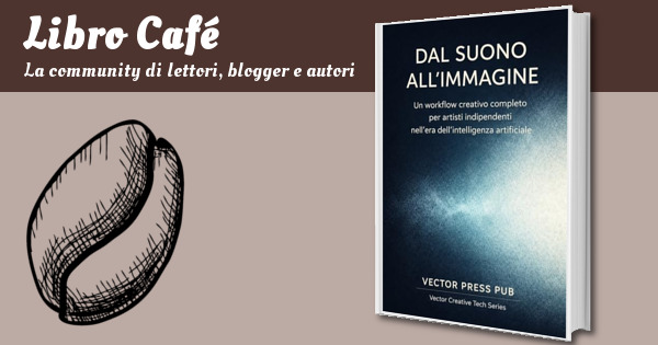 Dal Suono all’Immagine: Un workflow creativo completo per artisti ...