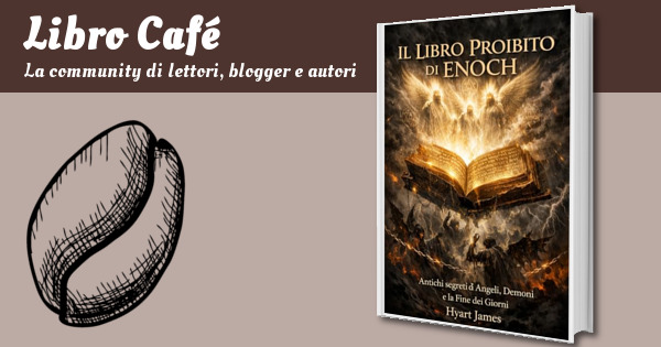 Il Libro Proibito di Enoch : Antichi segreti di Angeli, Demoni e la ...